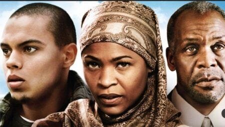 Top 10 Religious and Islamic Movies and Series in English
