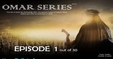 Top 10 Religious and Islamic Movies and Series in English