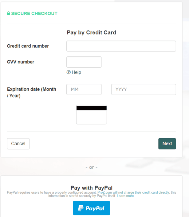 proz.comتعرف على موقع بروز للترجمة☑️⭐️