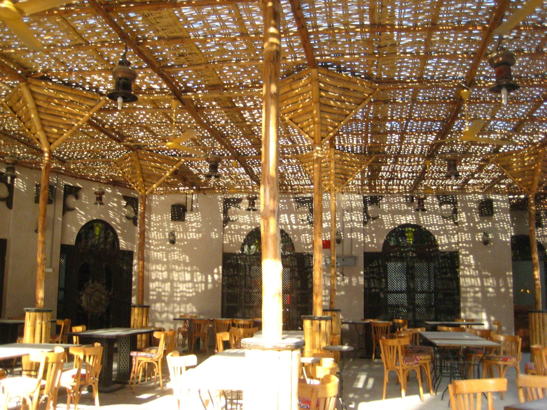 Top 9 new cafes in Qatar you should be trying out!